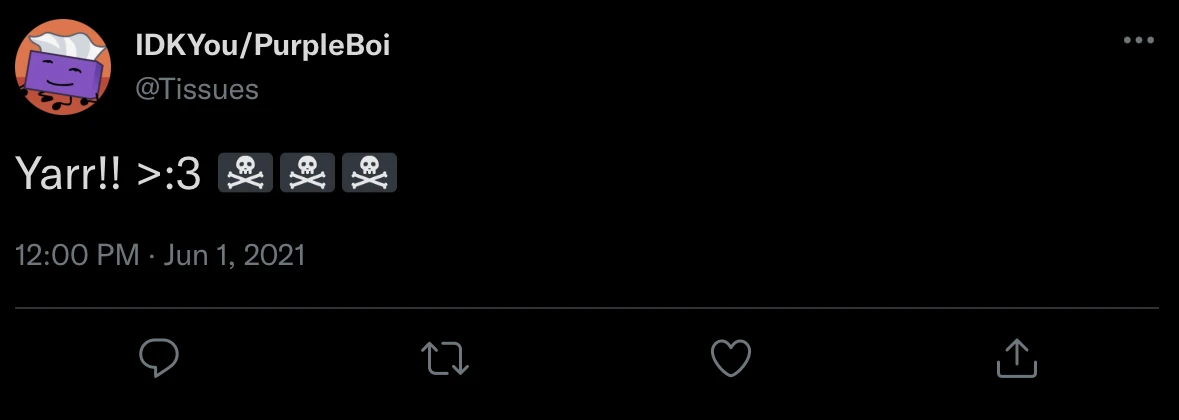 Tweetgen test | Fandom