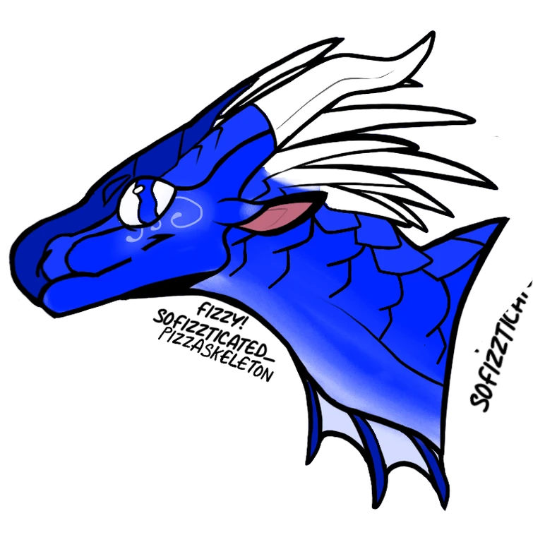 Discuss Everything About Wings of Fire Wiki | Fandom