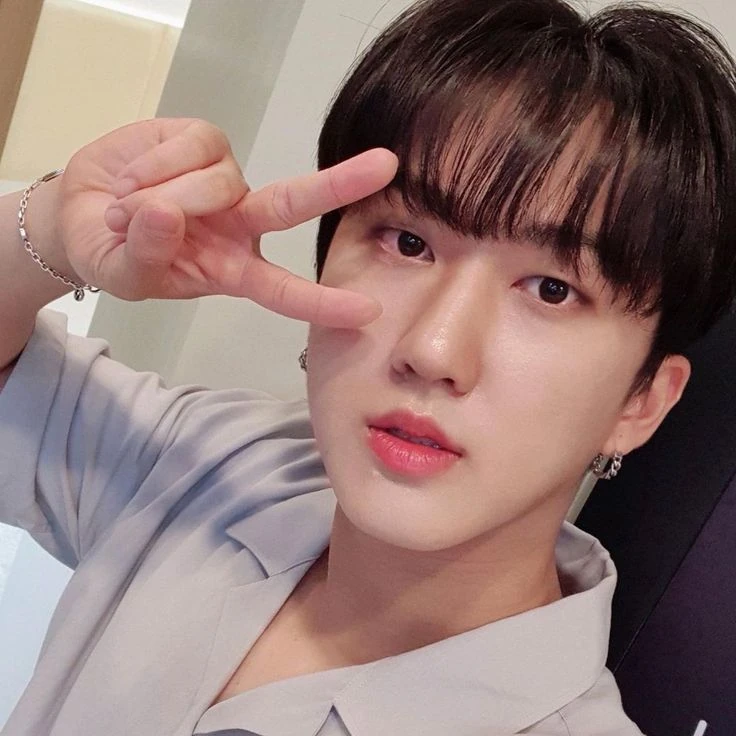 HBD Changbin | Fandom