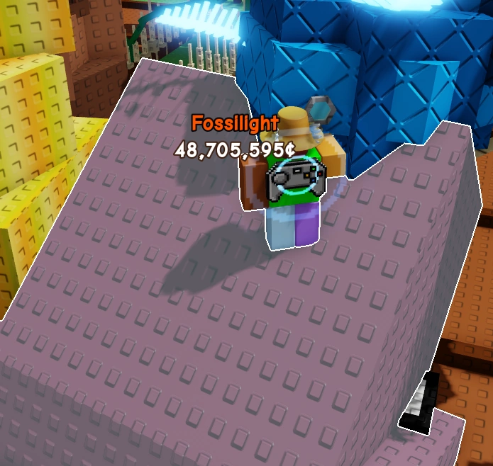 48M base price fossilight | Fandom