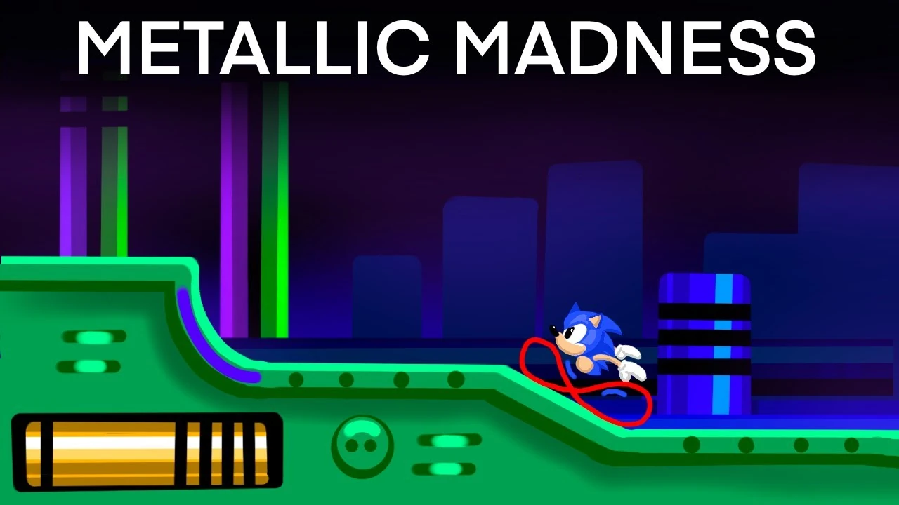 god this metallic madness present US remix is so GOOD im going to EAT ...