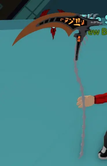 Faster Sword m1 | Fandom