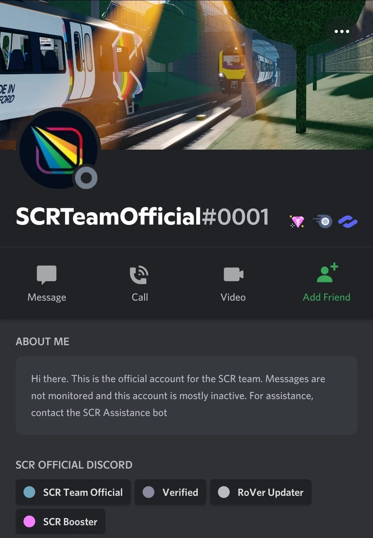 why charlie christ nearly leave SCR? | Fandom
