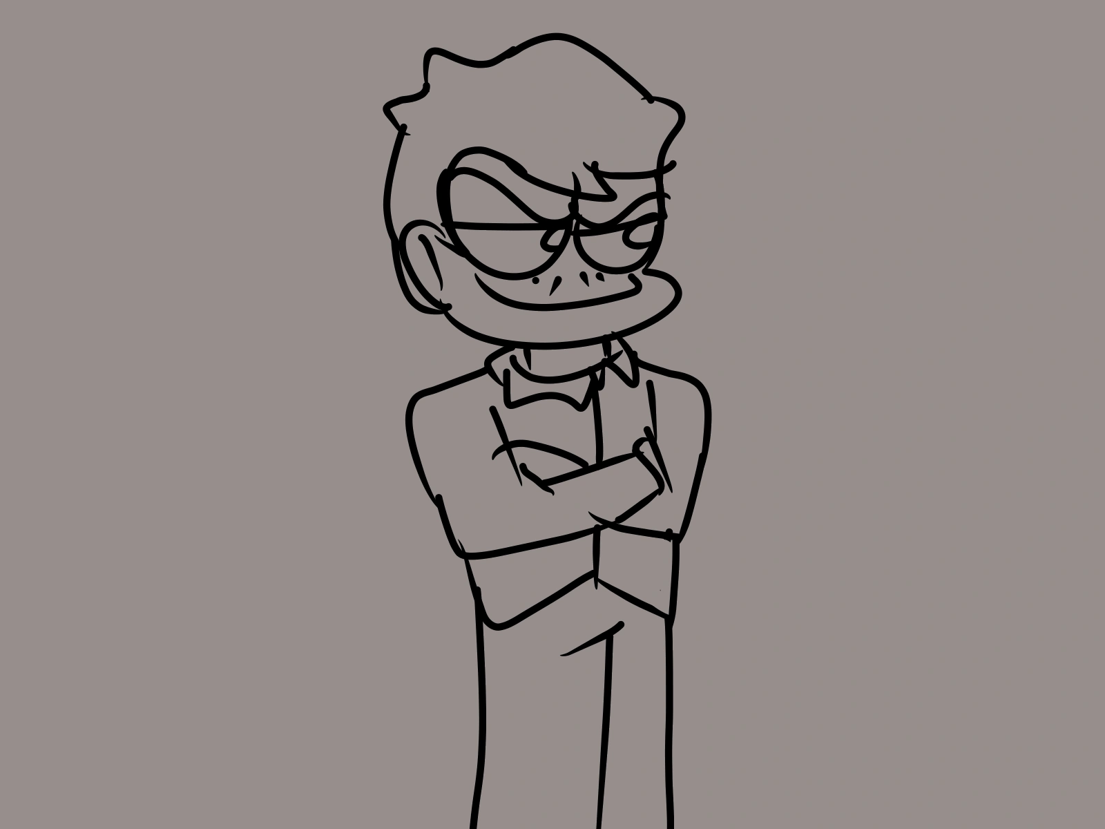 Well well well | Fandom