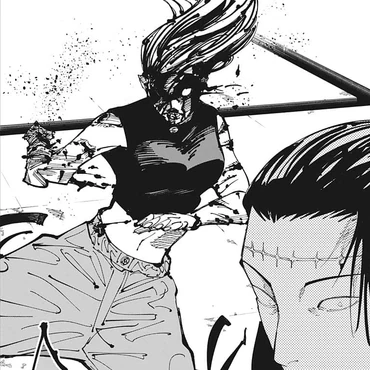 Is Yuki Tsukumo dead? | Fandom