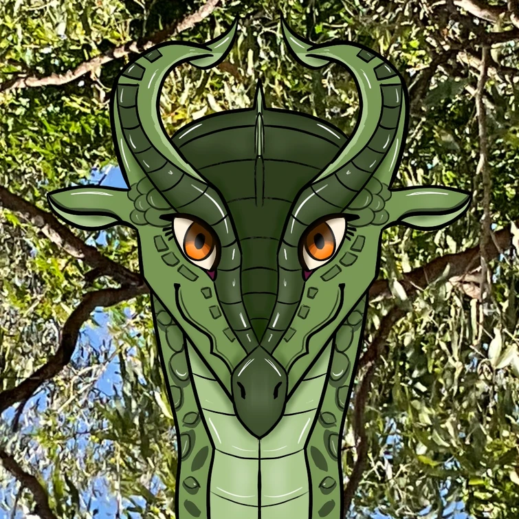 Discuss Everything About Wings of Fire Wiki | Fandom