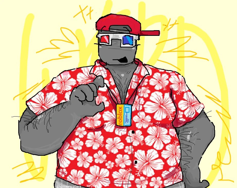 Offtopic art because I’m fucking bored | Fandom