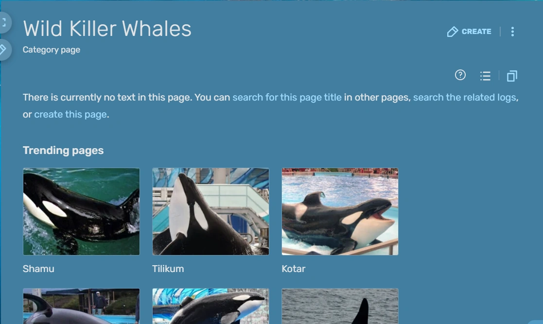 Note about Classifying Whales | Fandom