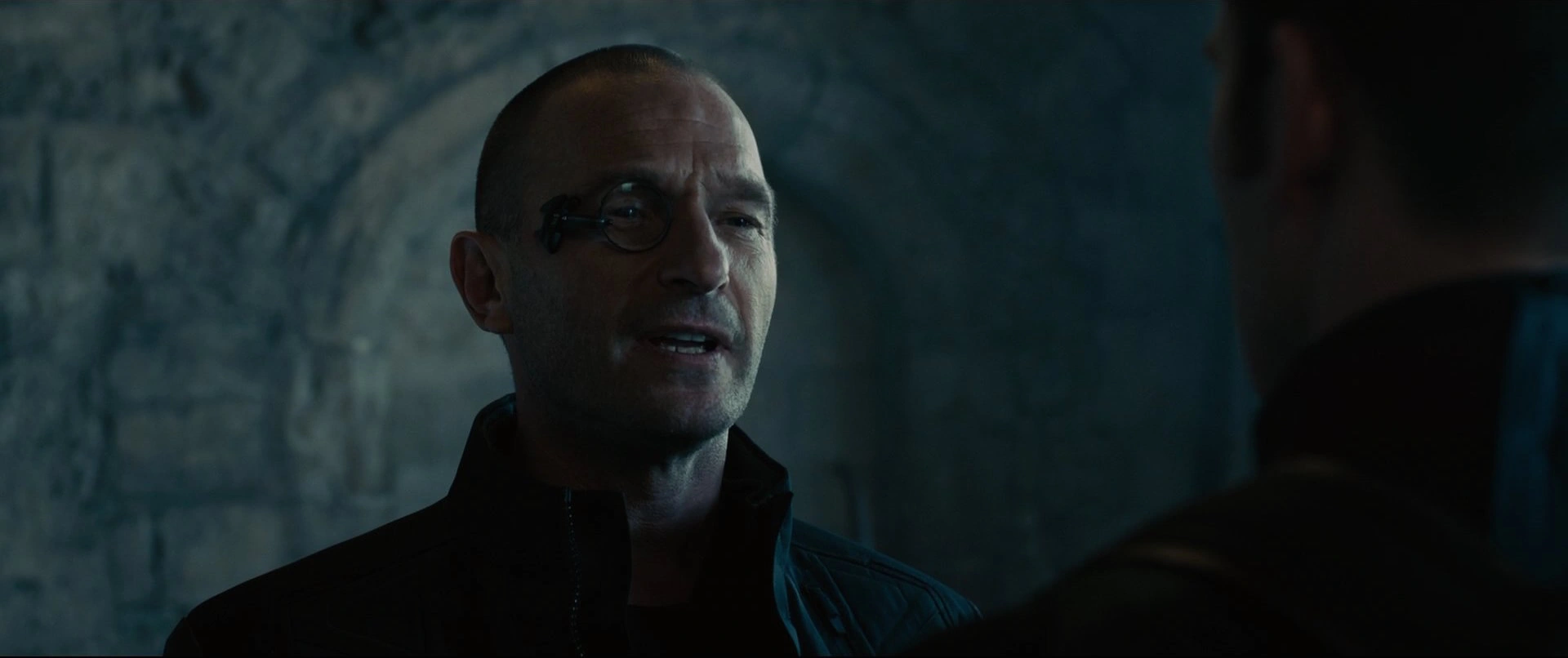 Character Discussion #135 - Baron Strucker | Fandom