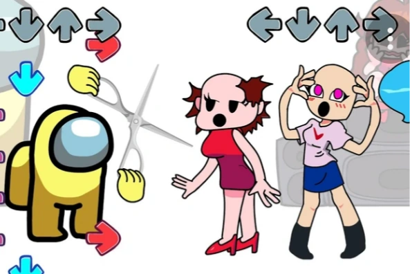 Fnf ohio mod | Fandom