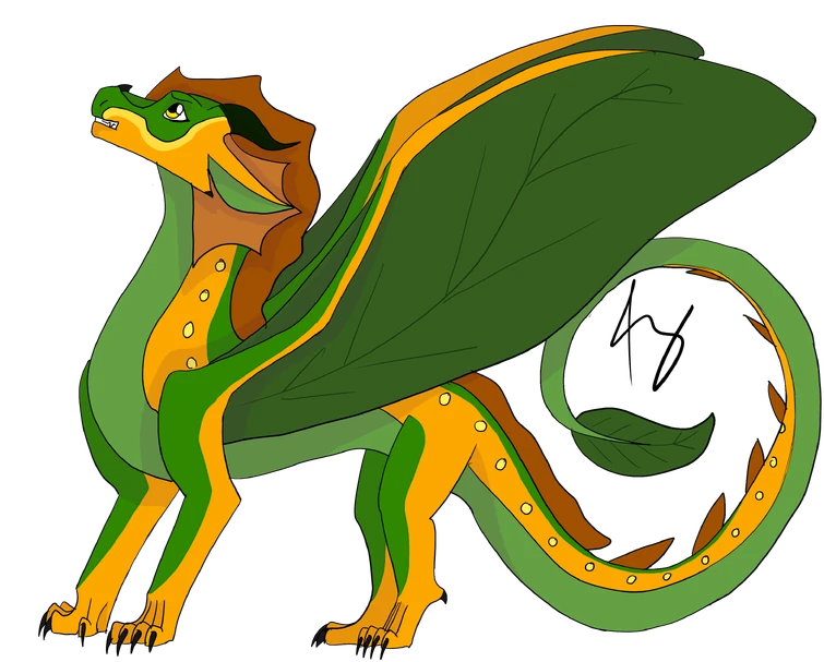 Discuss Everything About Wings of Fire Wiki | Fandom