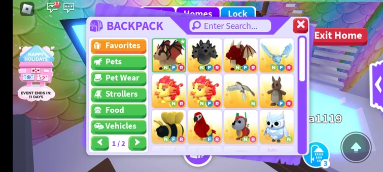 The mega owl is November 11th now where at December 24th :O | Fandom