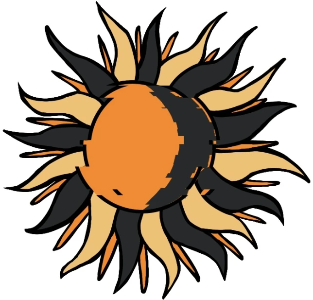 DISTORTED SUN SHOP OPENING | Fandom