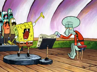 Discuss Everything About Encyclopedia SpongeBobia | Fandom