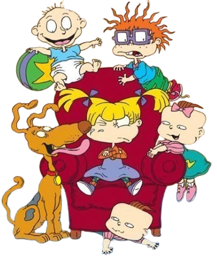 Discuss Everything About Rugrats Wiki | Fandom