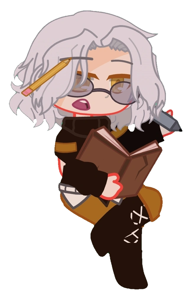 OC introduction | Fandom