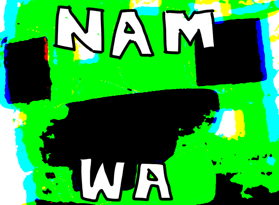 NAM WA | Fandom