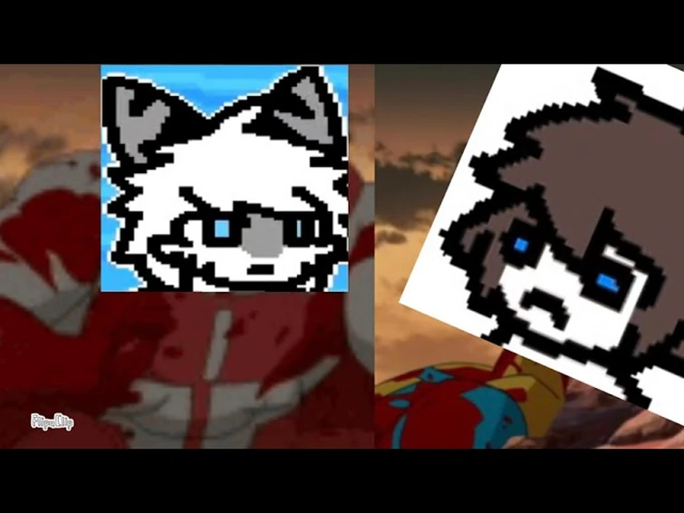 Bad FlipaClip changed meme I made | Fandom