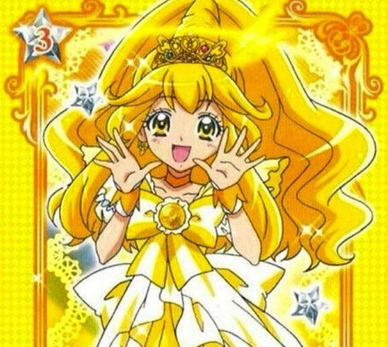 My 10 favorite Cures | Fandom