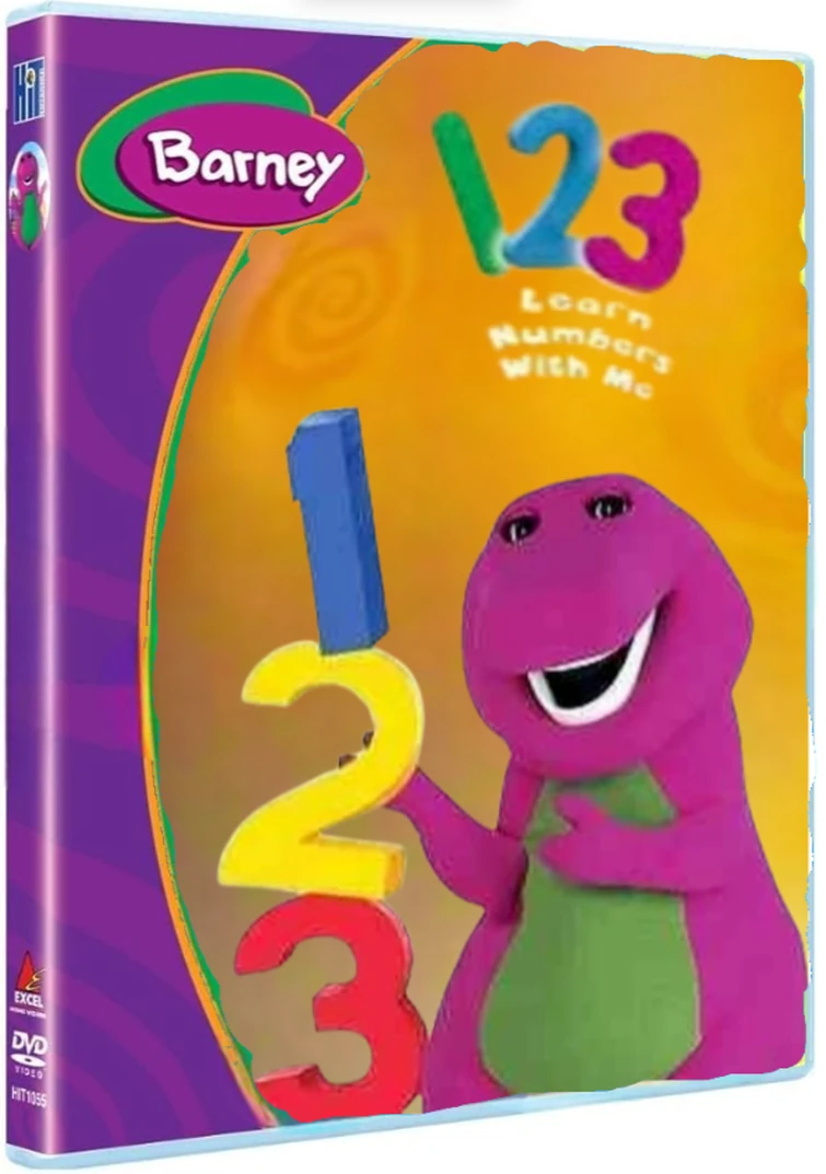 Here are my fanmade Barney & Friends Seasons 7-8 double episode Indian ...