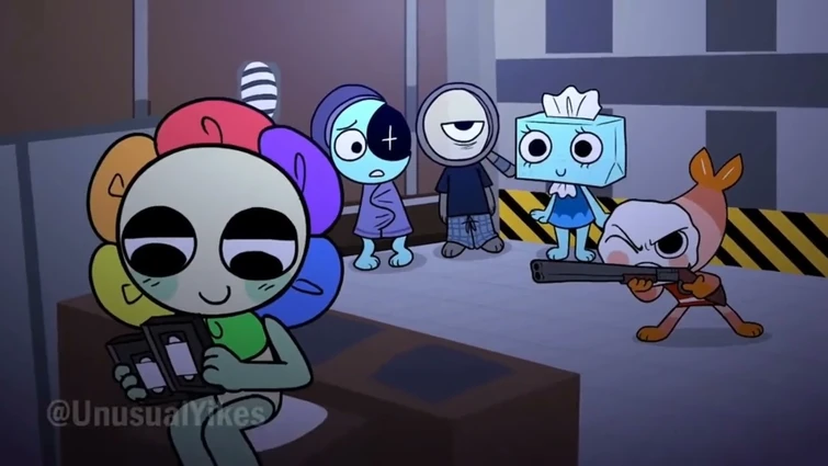 Discuss Everything About Dandy's World Wiki | Fandom