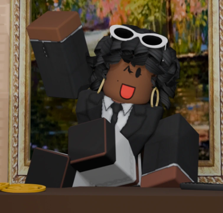 Small Competition Thing | Fandom