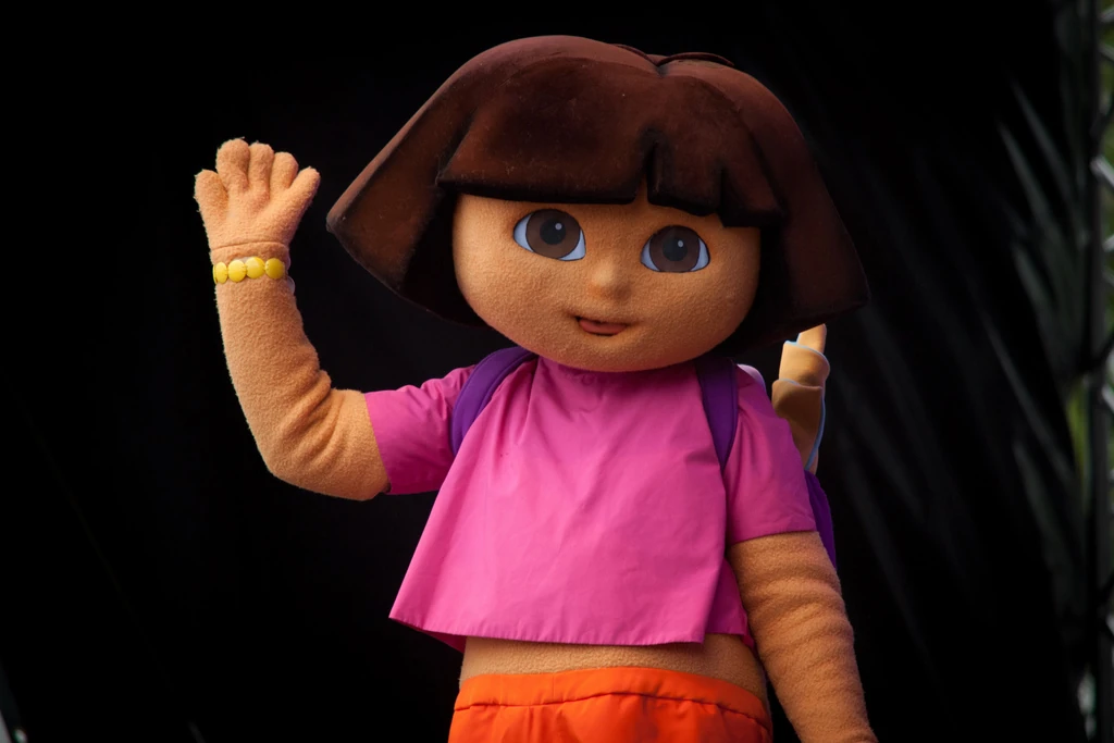 Dora | Fandom