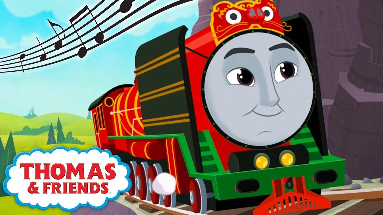 YONG BAO IS BACK | Fandom