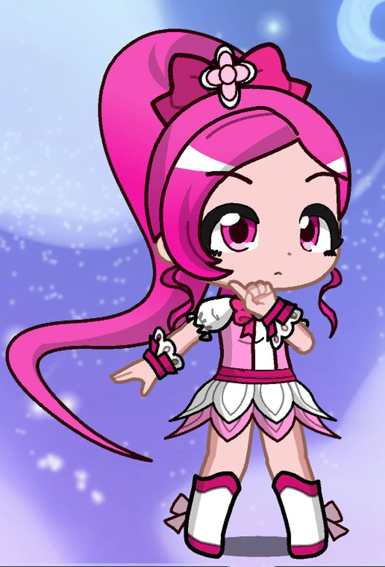 Discuss Everything About Pretty Cure Wiki | Fandom