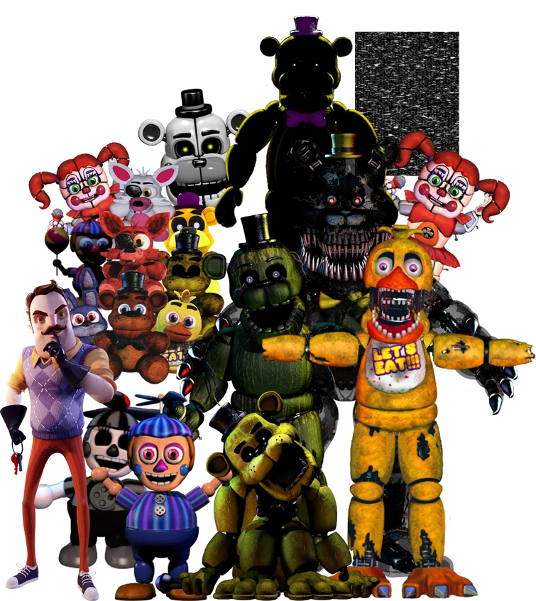 I have finished with the UCN poster | Fandom