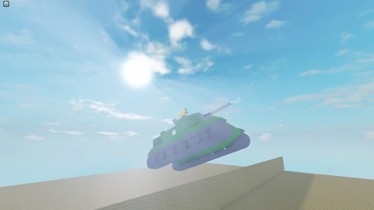 Light tank activities | Fandom