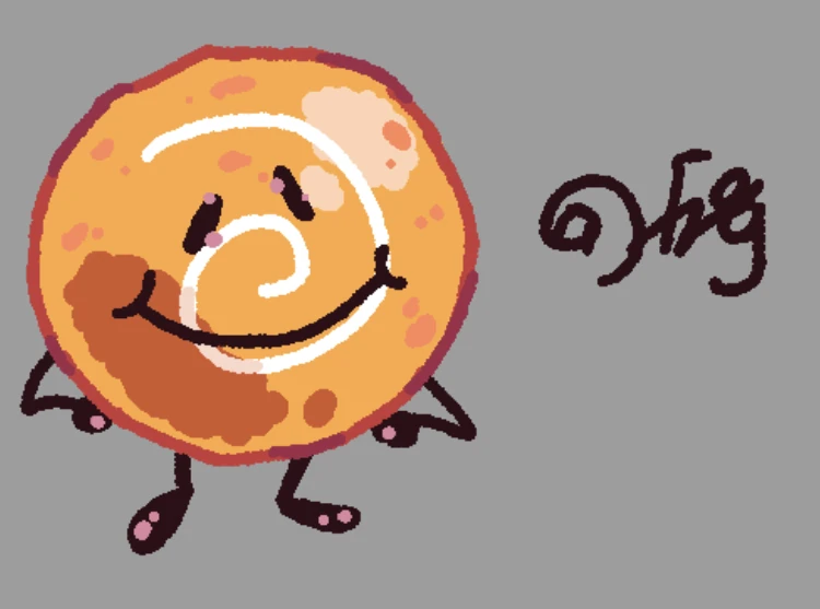 Honey bun 🍯🍯🍯 | Fandom