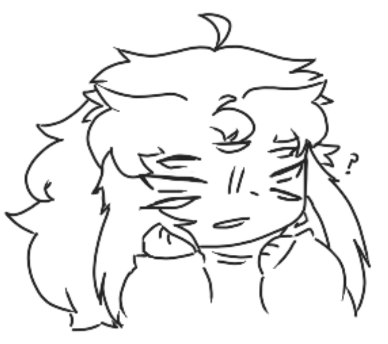 remade my human korathos a lil | Fandom