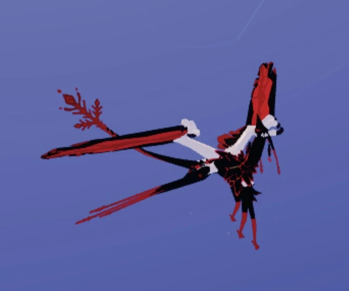 Repost - CoS OC Reveal: Gisei | Fandom