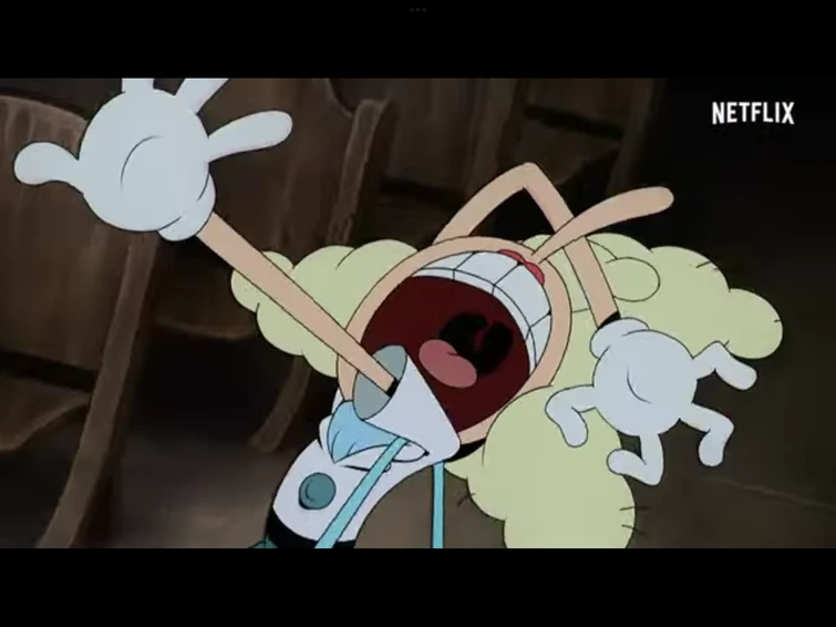 Discuss Everything About Cuphead Wiki | Fandom