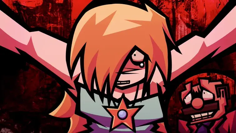 I genuinely LOVE Luke Goji's artstyle. | Fandom