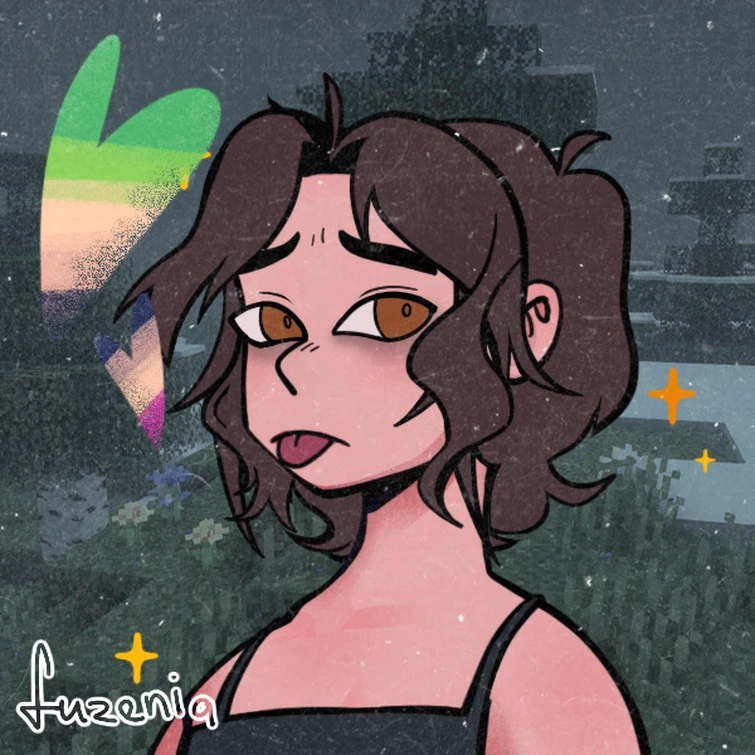 Picrew Day 70 | Fandom