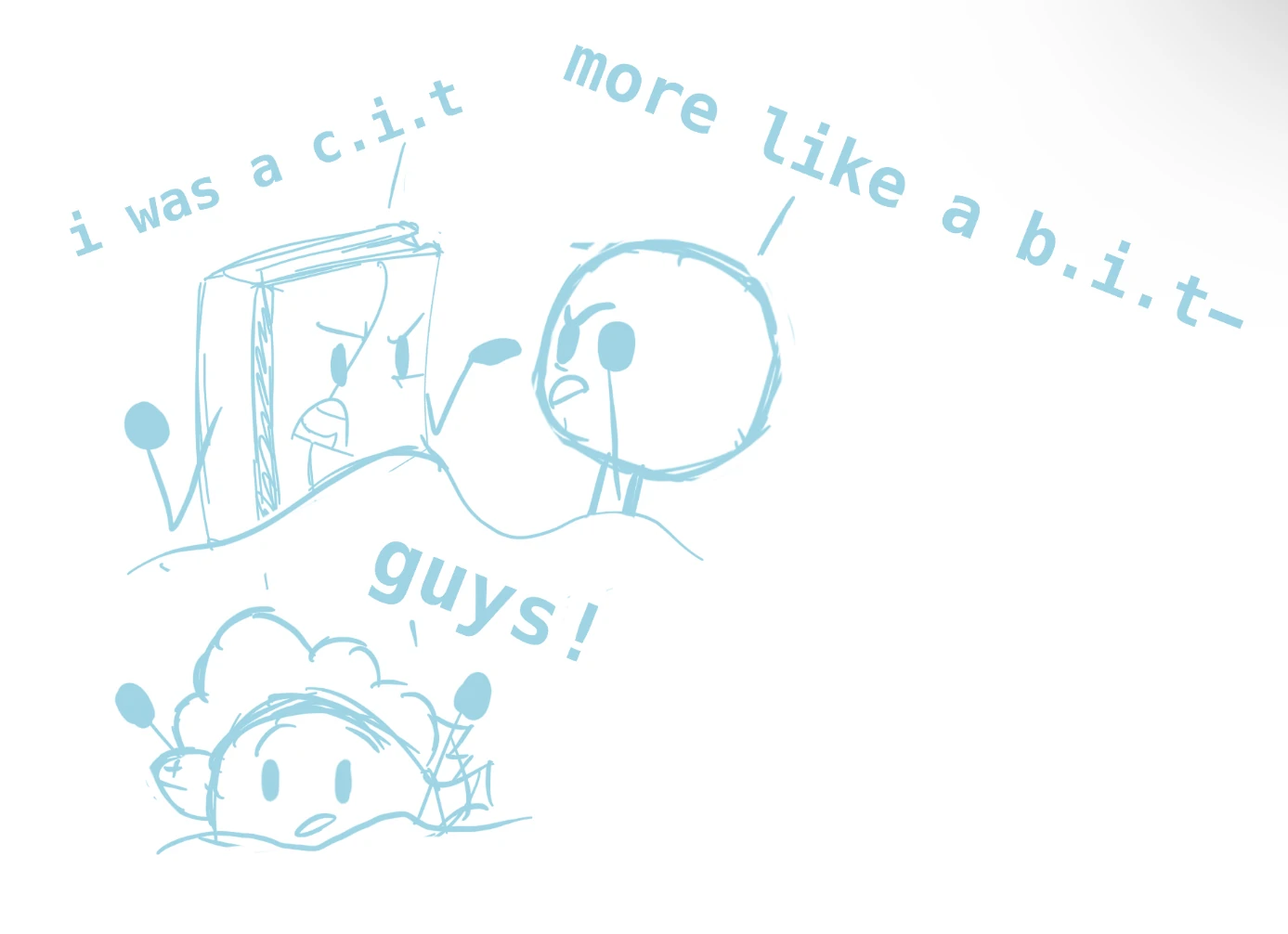 haha funny td ref | Fandom