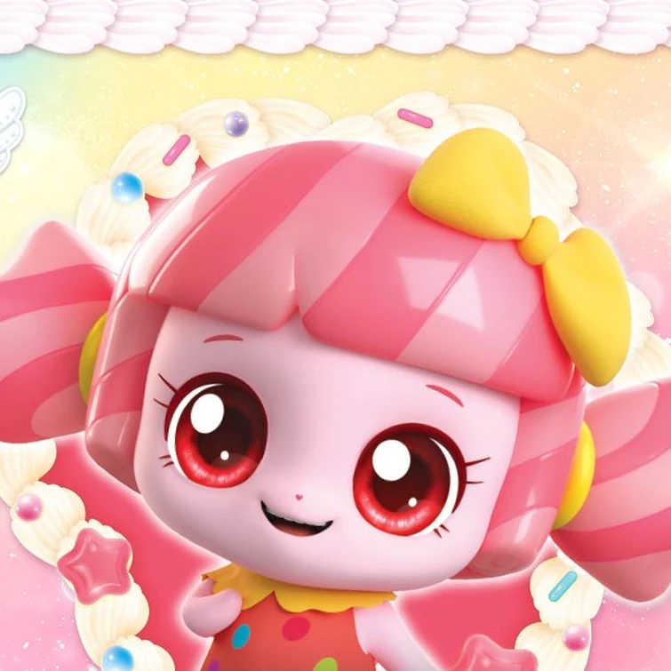 Discuss Everything About Catch! Teenieping Wiki | Fandom