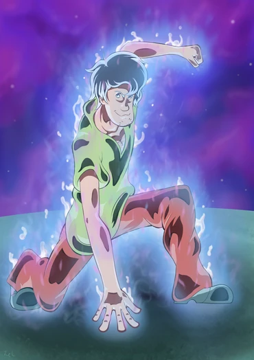 SCP 3812 vs Ultra Instinct Shaggy | Fandom