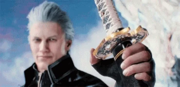 Vergil (Devil may cry) vs Vegeta (Dragon ball) | Fandom