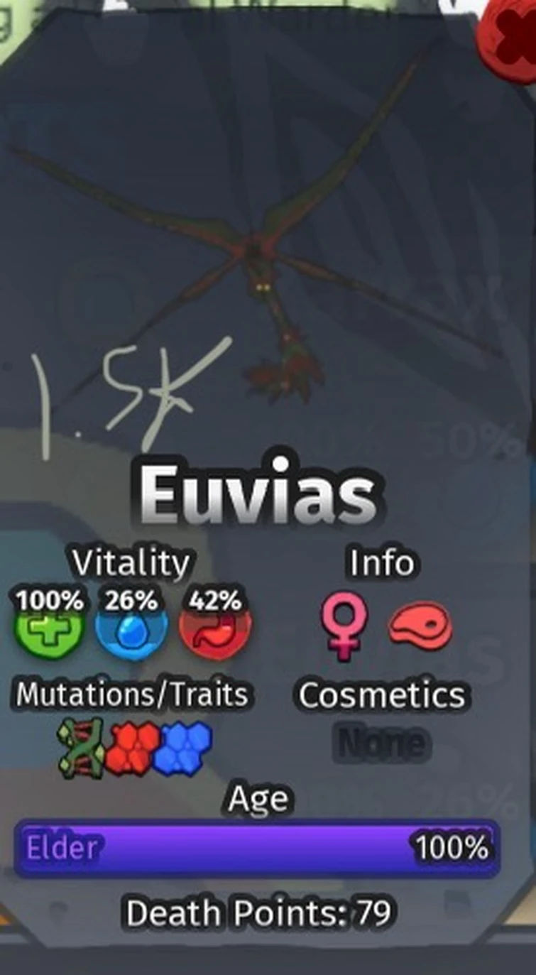 Discuss Everything About Creatures of Sonaria Wiki | Fandom