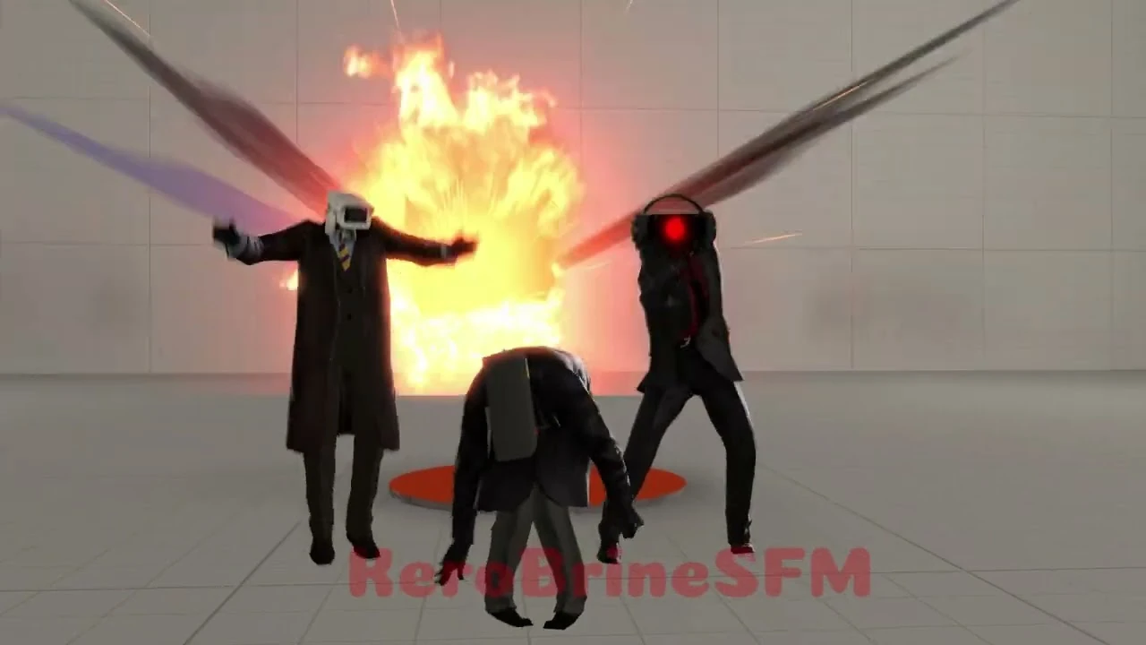 Sigma Trio Dancing | Fandom