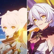 Is Unknown god HoTV From Honkai | Fandom