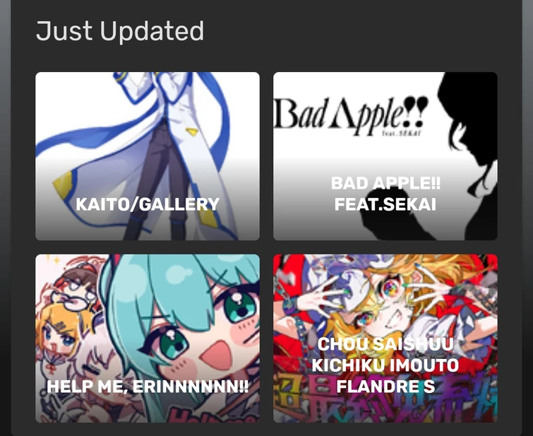 Discuss Everything About Project SEKAI Wiki | Fandom