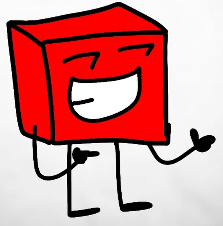 Meet Poorly Drawn Blocky!!! | Fandom