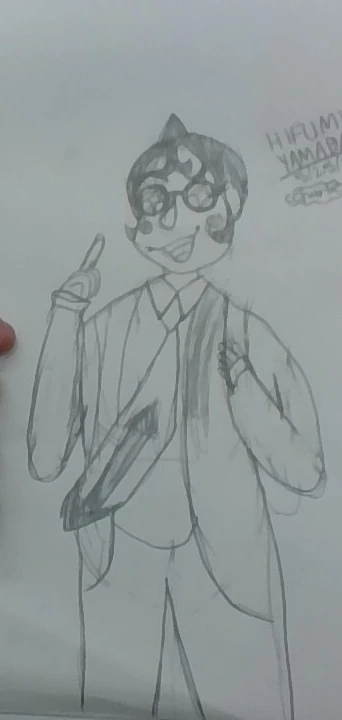 off-topic art | Fandom