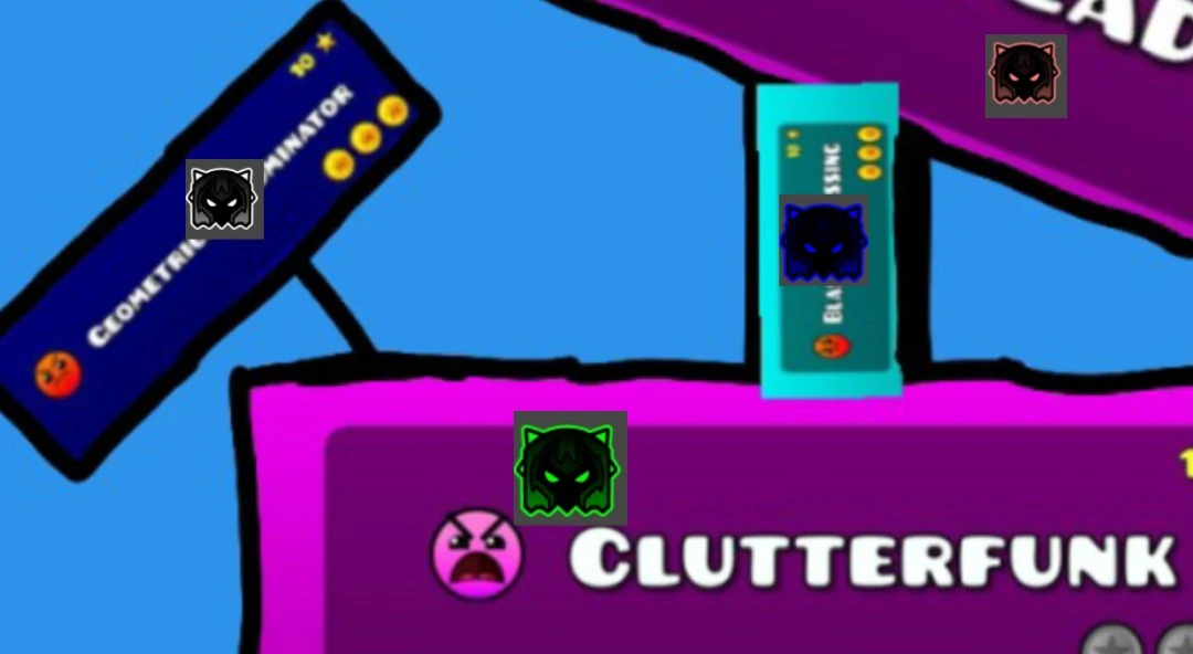 Clutterfunk and the Supreme Squad Stories 8 | Fandom