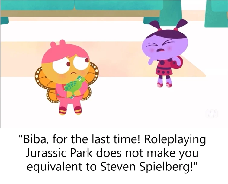 Discuss Everything About Lu and the Bally Bunch Wiki | Fandom