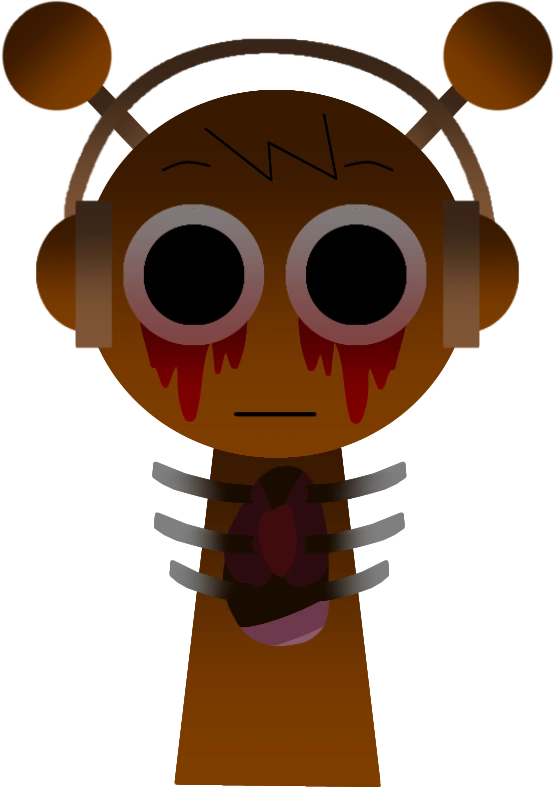 Oren remake from memory | Fandom